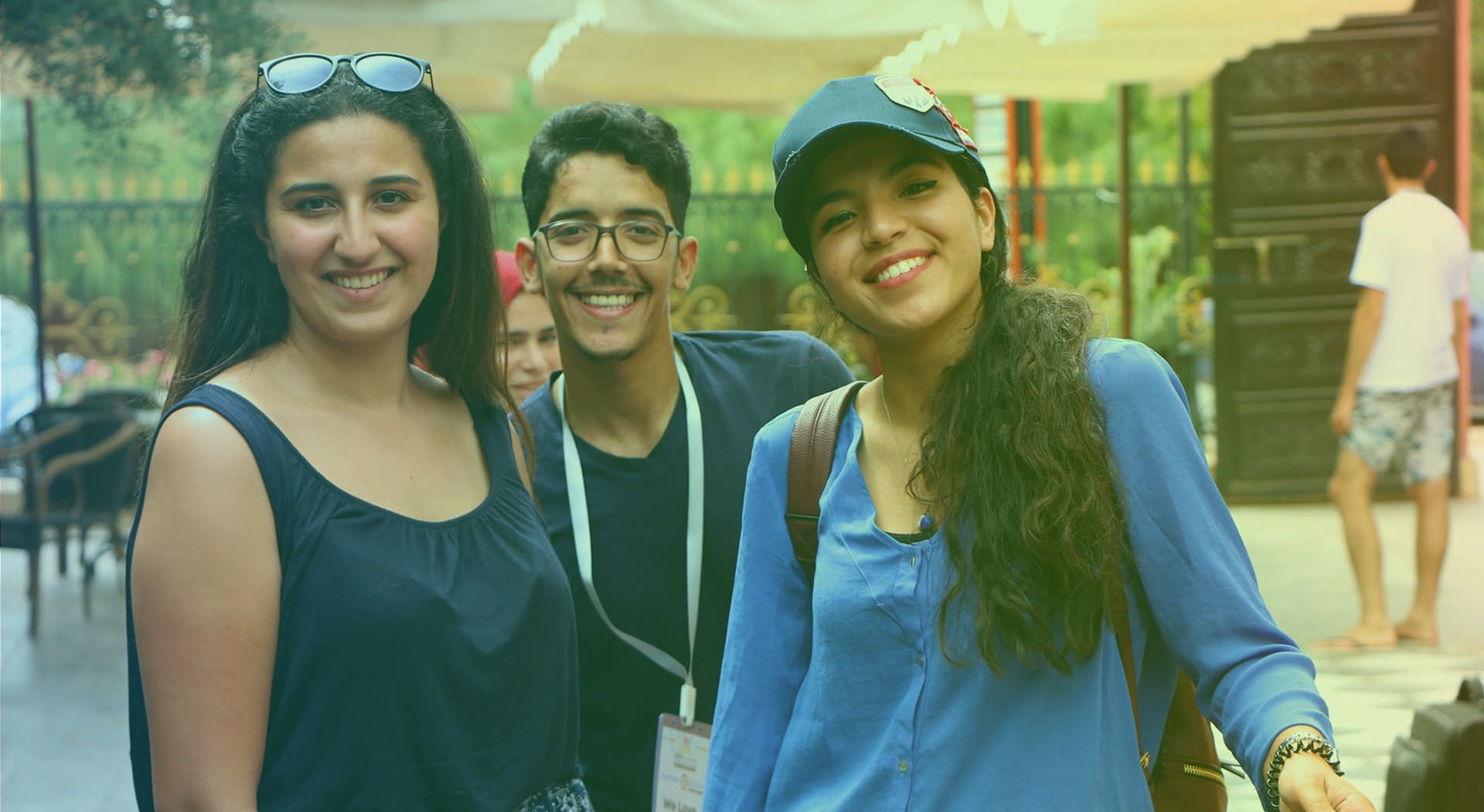 AFCD Foundation – we serve our community with love