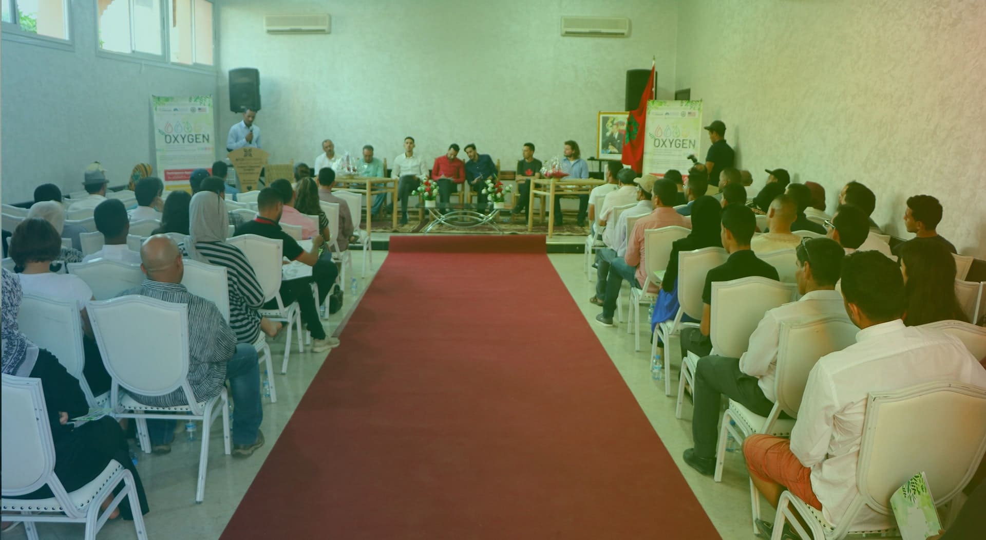 AFCD Foundation – we serve our community with love